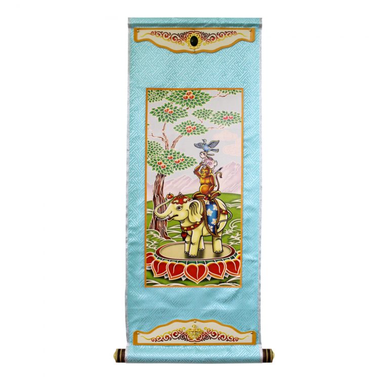 Эвтэй дөрвөн амьтан Монтулга ХХК Montulga Llc